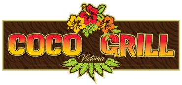 Menu – Coco Grill Victoria